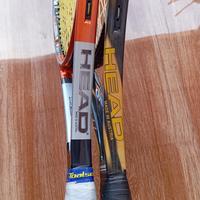 Jual Raket Tenis Second Murah & Terbaik - Harga Terbaru Mei 2024