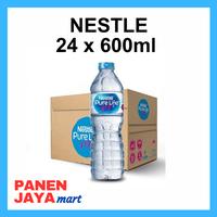 Jual Air Mineral 600Ml Dus Terdekat - Harga Murah & Grosir Januari 2025