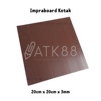 Jual Infraboard Terlengkap - Harga Grosir & Murah Februari 2025