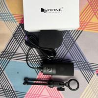 Jual Fifine K669b Terbaik - Harga Murah April 2024 & Cicil 0%