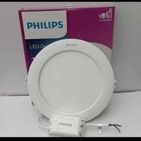 Jual Led Downlight Philips 12 Watt Murah & Terbaik - Harga Terbaru Mei 2025
