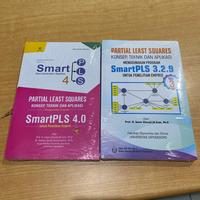 Jual Smartpls Terlengkap - Harga Murah Mei 2024