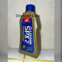 Oli SPX 2 Harga Terbaru & Terlengkap Desember 2024 - Tokopedia