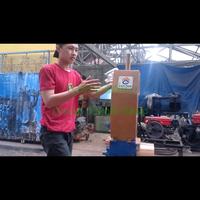 Jual Mesin Cacah Plastik Terlengkap - Harga Terbaru Juni 2024 & Cicilan 0%