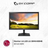 Jual Monitor Lg 20 Inch Murah & Terbaik - Harga Terbaru Juni 2024