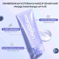Jual Glad2glow Face Wash Murah & Lengkap - Harga November 2024