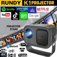 Jual Projector Mini Portable Terlengkap - Daftar Harga Maret 2024 ...