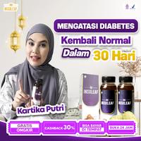 Jual Bio Insulin Murah - Harga Terbaru Maret 2024