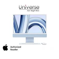 Jual Apple Imac M3 Terbaru - Harga Murah April 2024 & Cicil 0%