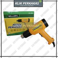 Jual Heat Gun Terbaik - Harga Murah April 2025 & Cicil 0%