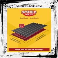 Jual Genteng Upvc Terbaik - Harga Murah Mei 2024 & Cicil 0%