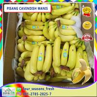 Jual Pisang Sunpride Terdekat - Harga Murah & Grosir Maret 2025