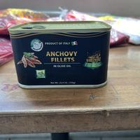 Jual Anchovies Terdekat - Harga Murah & Grosir Juni 2024