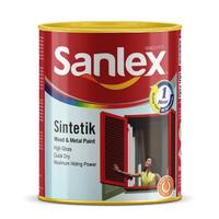 Jual Cat Sanlex Terbaik - Harga Murah Juni 2024 & Cicil 0%