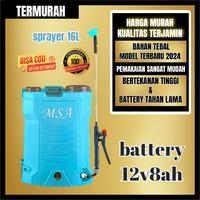 Jual Sprayer Pertanian Terbaik - Harga Murah Maret 2024 & Cicil 0%