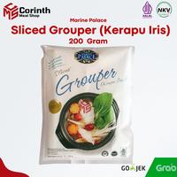 Ikan Kerapu Segar, Kualitas Terbaik & Harga Termurah 2024