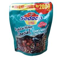 Review Kecap Sedap kemasan pouch 2000 | Tokopedia