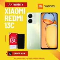 Harga Redmi 13c Terbaru & Resmi Mei 2024
