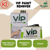 Jual Vip Paint Remover Terbaik - Harga Murah Juni 2024 & Cicil 0%