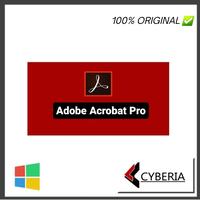 Jual Adobe Acrobat Pro Terlengkap - Harga Murah Juni 2024