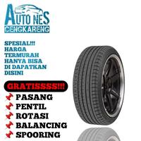 Jual Ban Accelera Terlengkap - Harga Murah Mei 2024 & Cicil 0%