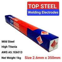 Jual Kawat Las Listrik Terbaik - Harga Murah Mei 2024 & Cicil 0%