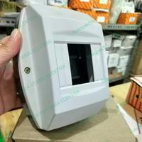 Jual Box Mcb 4 Group Terbaik - Harga Murah Juni 2024 & Cicil 0%