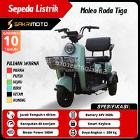 Jual Uwinfly Maleo Murah - Harga Terbaru 2024