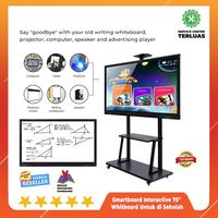 Jual Smartboard Murah - Harga Terbaru Januari 2026