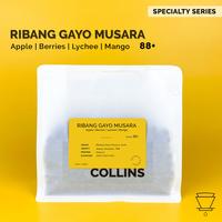 Toko Collins Roasters Online - Produk Lengkap & Harga Terbaik | Tokopedia