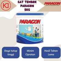 Jual Cat Paragon Terbaik - Harga Murah Desember 2024 & Cicil 0%