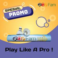 Jual Shuttlecock Indocock Terdekat - Harga Murah & Grosir Mei 2024