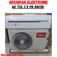 Jual Ac Tcl 1 2 Pk Murah & Terbaik - Harga Terbaru Juni 2024