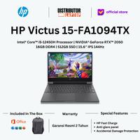 Jual Laptop Victus Murah - Harga Terbaru 2024