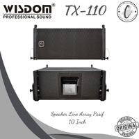 Jual Speaker Line Array 10 Murah & Terbaik - Harga Terbaru Mei 2024