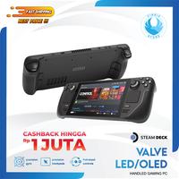 Jual Steam Deck Oled April 2024 Harga Termurah - Cicil 0% 3x di Tokopedia