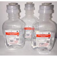Jual Infus Sodium Chloride Terlengkap - Daftar Harga Mei 2024 & Cicilan 0%