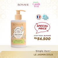 Jual Bonavie Body Lotion Murah - Harga Terbaru 2024