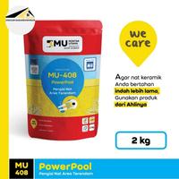 Jual Mu 408 Terbaik - Harga Murah April 2026 & Cicil 0%