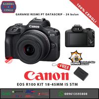 Jual Eos R100 Terbaru - Harga Murah Mei 2024 & Cicil 0%