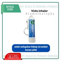 Vicks Inhaler Harga Termurah Februari 2025 - Tokopedia