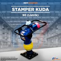 Jual Mesin Stamper Terbaik - Harga Murah Mei 2024 & Cicil 0%