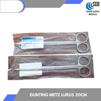 Jual Gunting Medis Murah - Harga Terbaru Februari 2025