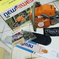 Jual Mesin Senso Terbaik - Harga Murah Mei 2025 & Cicil 0%