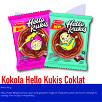 Jual Kukis Kokola Terdekat - Harga Murah & Grosir Juni 2024