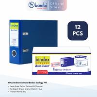 Jual Ordner Bindex Terlengkap - Harga Grosir & Murah Januari 2025