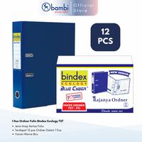 Jual Ordner Bindex Terlengkap - Harga Grosir & Murah Januari 2025
