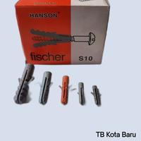 Jual Fischer S8 Terbaik - Harga Murah Maret 2024 & Cicil 0%