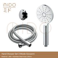 Jual Set Shower Mandi Terbaik - Harga Murah Maret 2024 & Cicil 0%