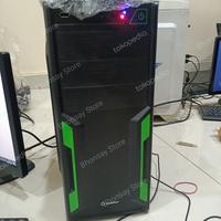 Jual Cpu Rakitan Murah & Terbaik - Harga Terbaru April 2024